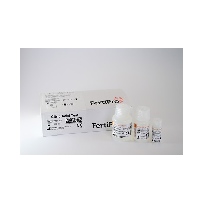 CITRIC ACID TEST - EQUIPMED - Tecnología de Vanguardia al Servicio Médico